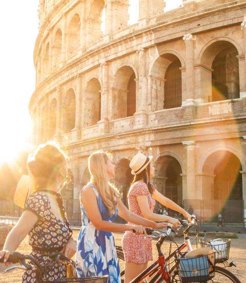 Groups | Goway Travel