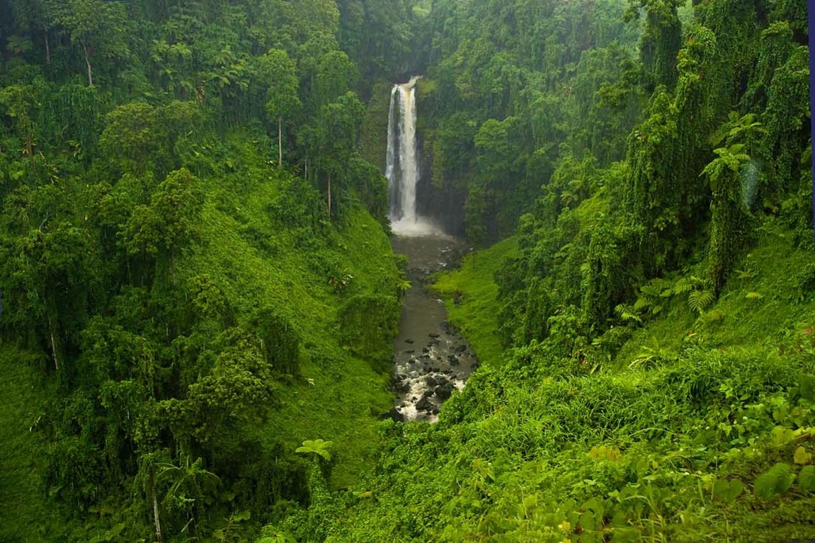 Discover Samoa: The Hidden Gem of the South Pacific | Goway Travel